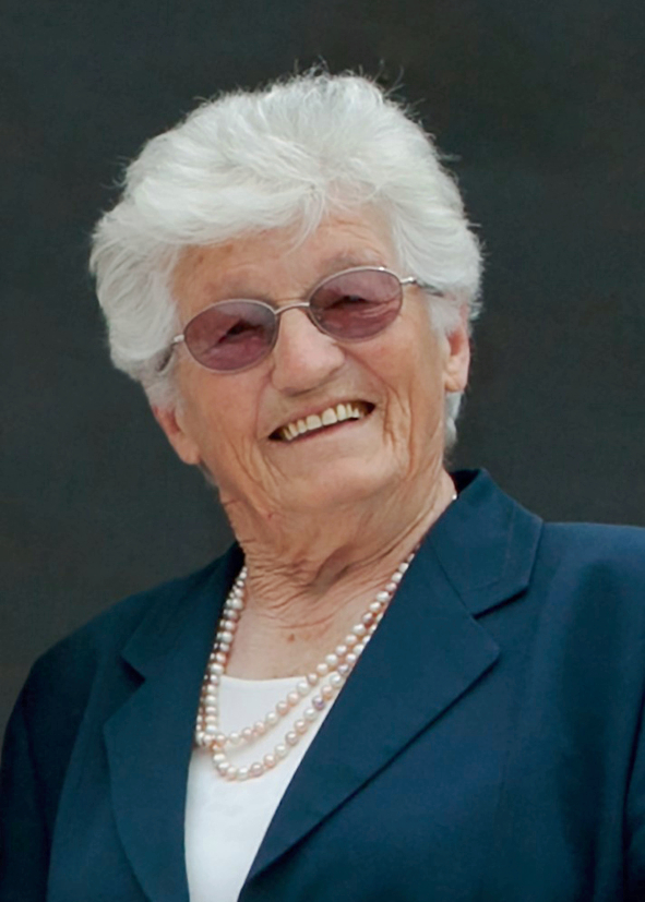 Maria Ros - Salvador