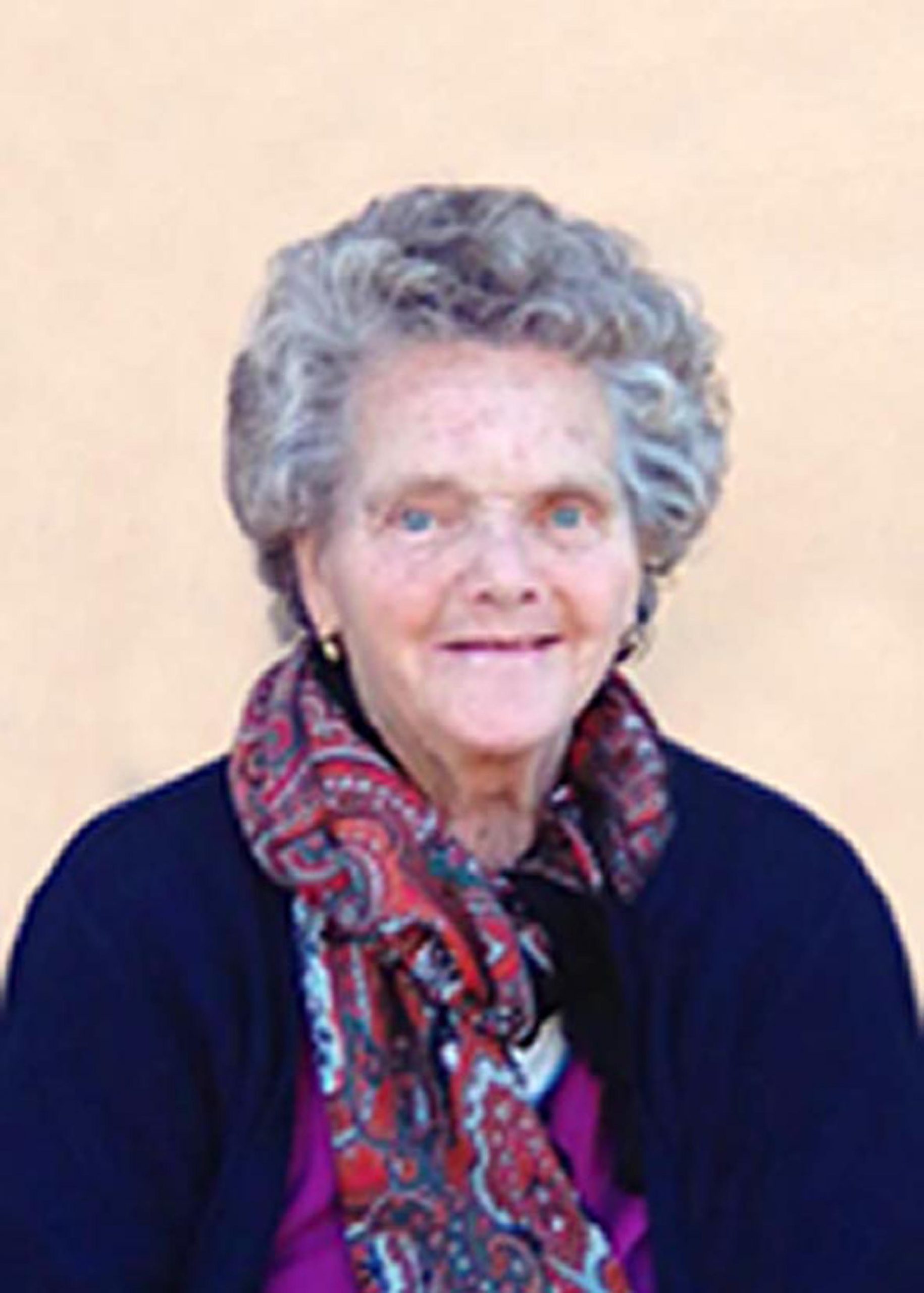 Maria Turchet - Salvador