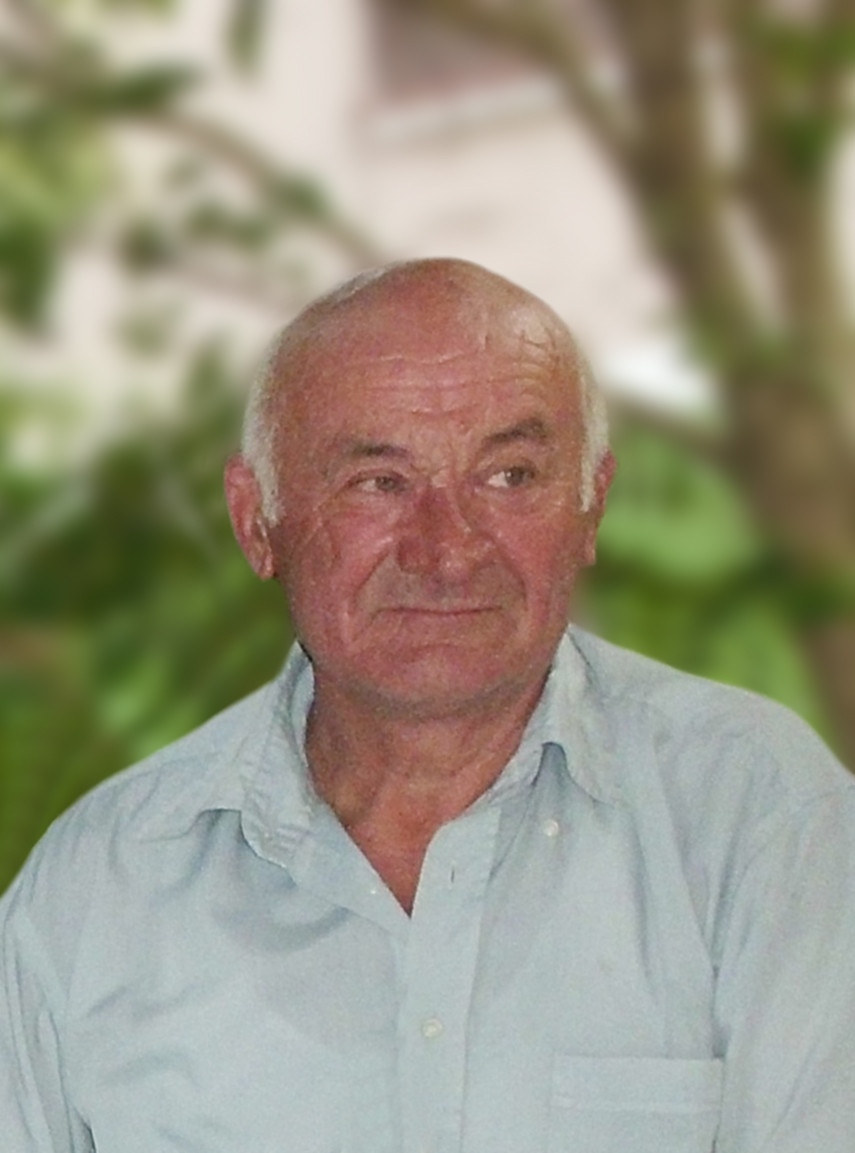 Mario Michelin - Salvador