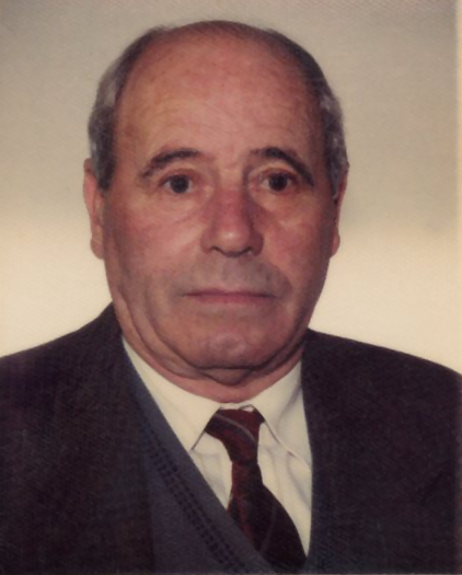 Angelo Dissegna - Salvador