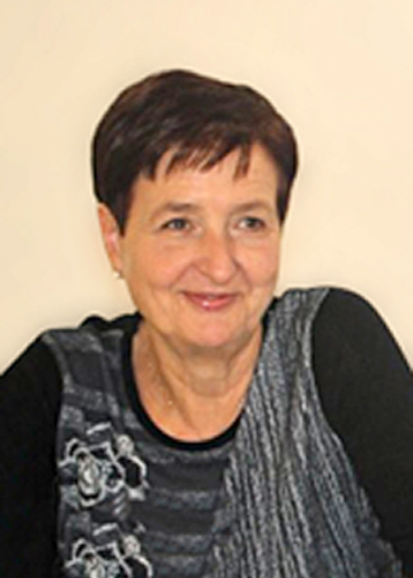 Ornella Mella - Salvador