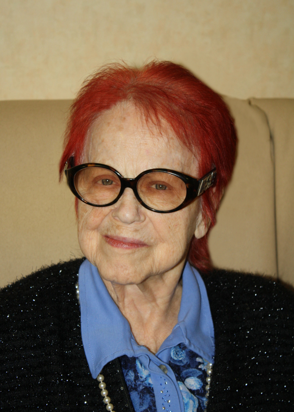 Maria Margherita Chiaradia - Salvador