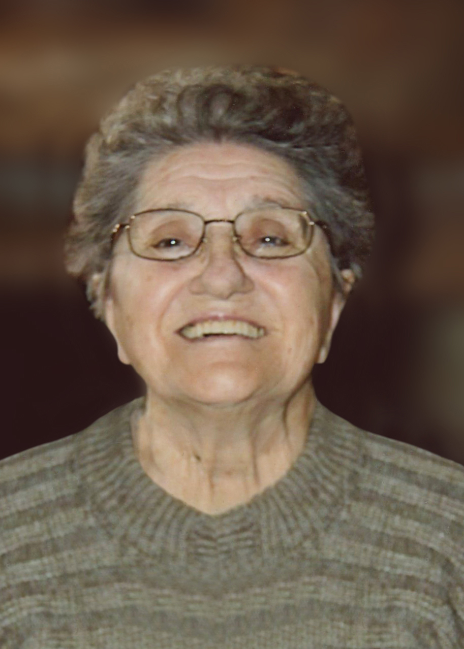 Lidia Moro - Salvador