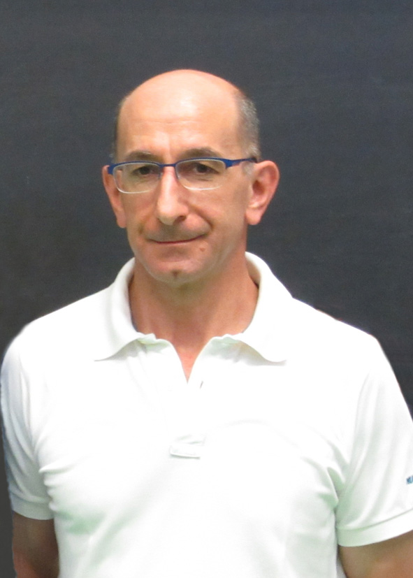 Danilo Zorzetto - Salvador