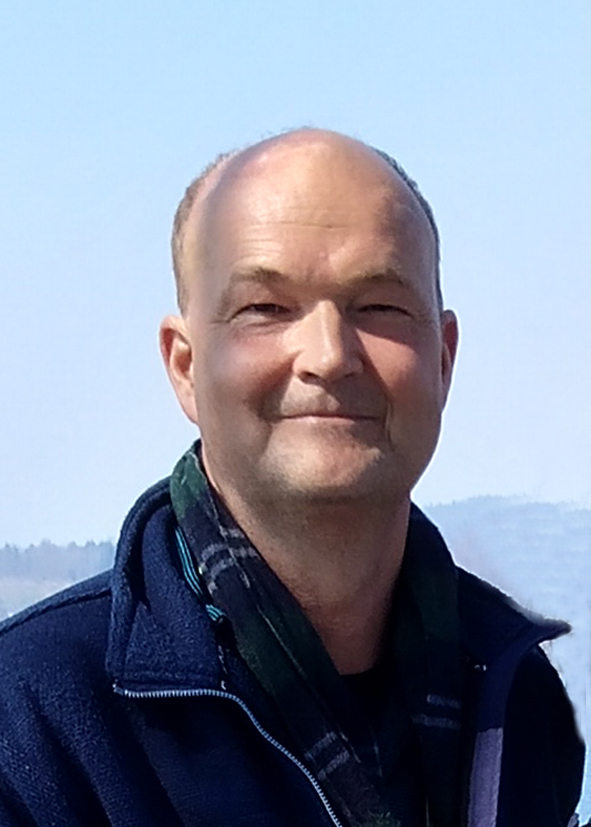 Michael Johannes Wienhues - Salvador