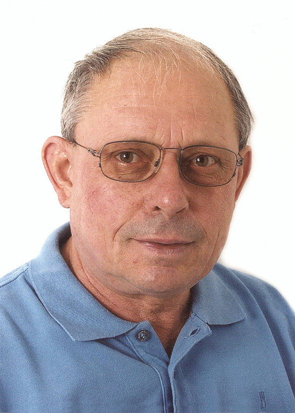 Mario Gava - Salvador