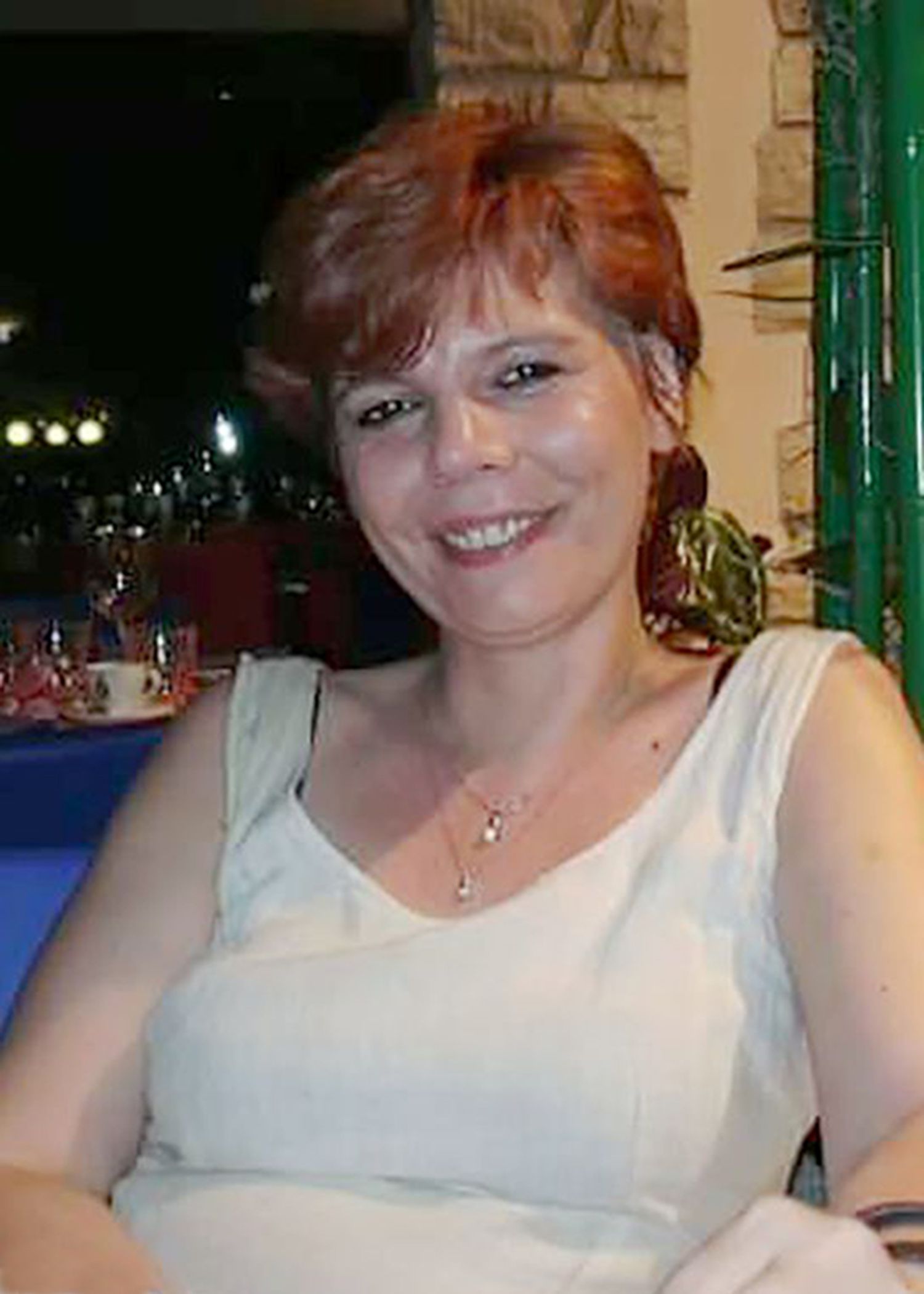 Elda Del Grosso - Salvador