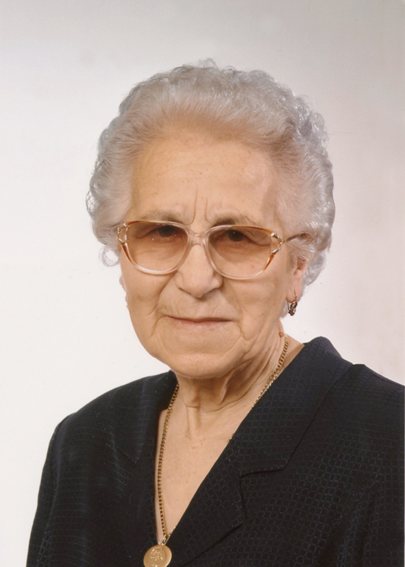 Necrologi - Salvador