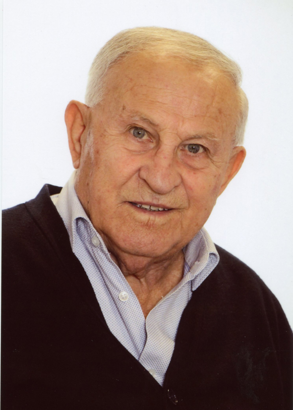 Rino De Marco - Salvador