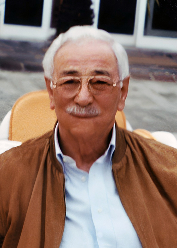 Carmelo Marletta - Salvador