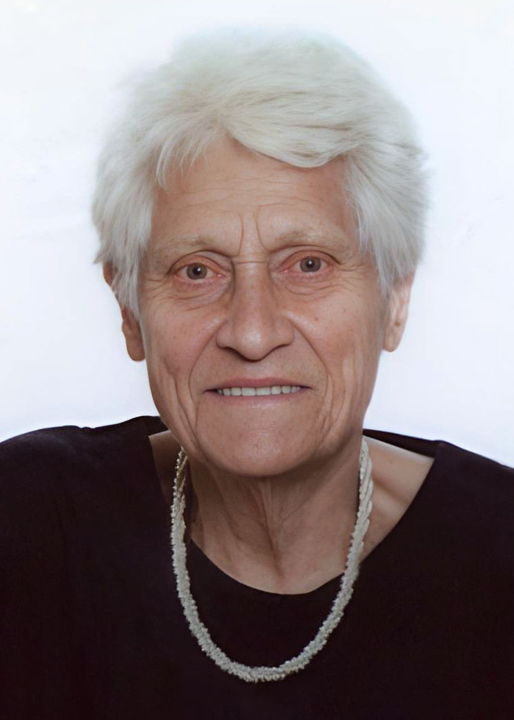 Maria Segatto - Salvador