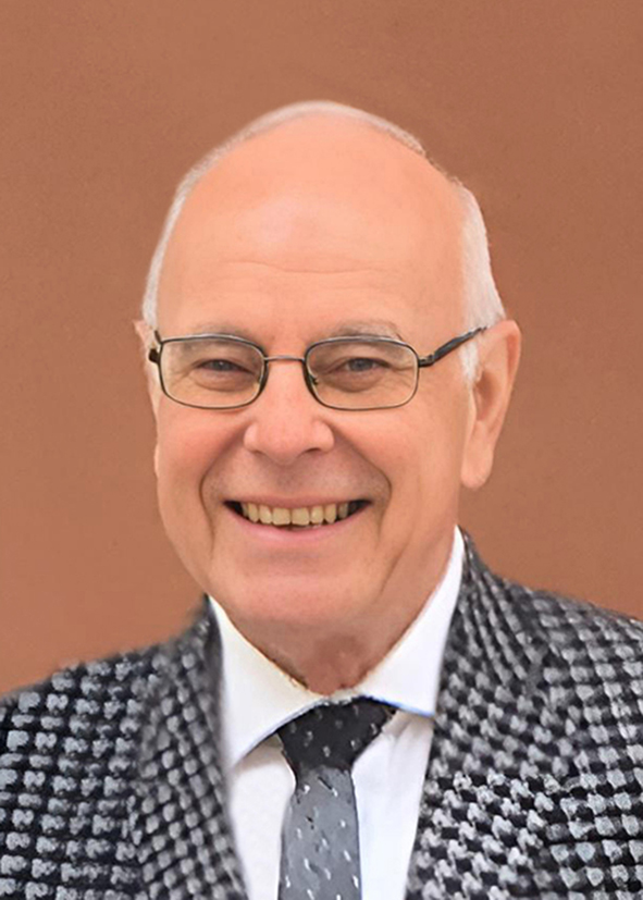 Gabriele Verardo - Salvador