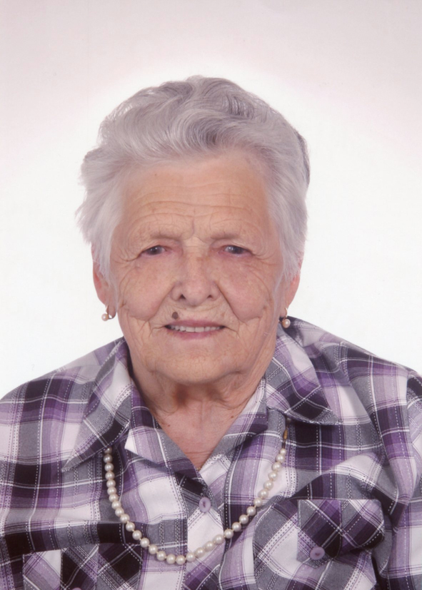 Maria Zorzetto - Salvador