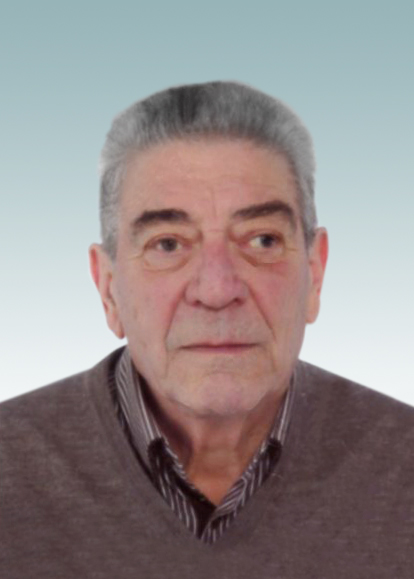 Renato Sandrin - Salvador