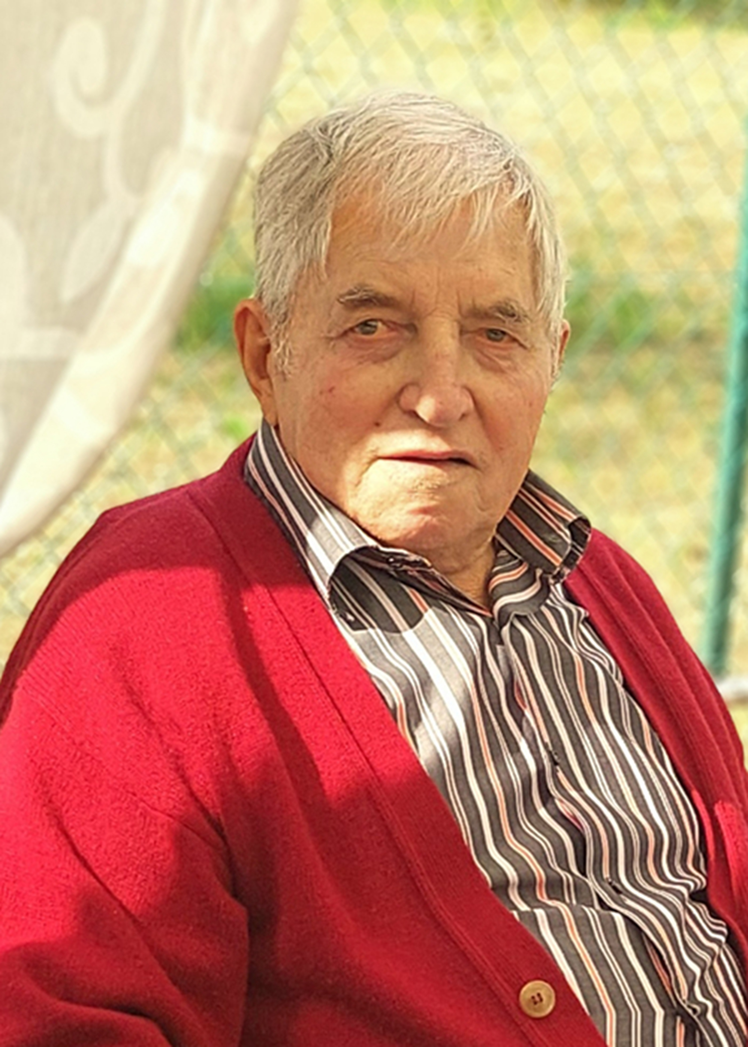 Gio Maria (Gianni) Bravin - Salvador