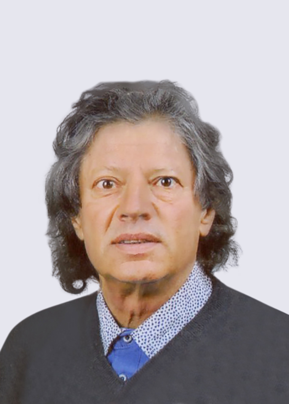 Gian Piero Chiaradia - Salvador