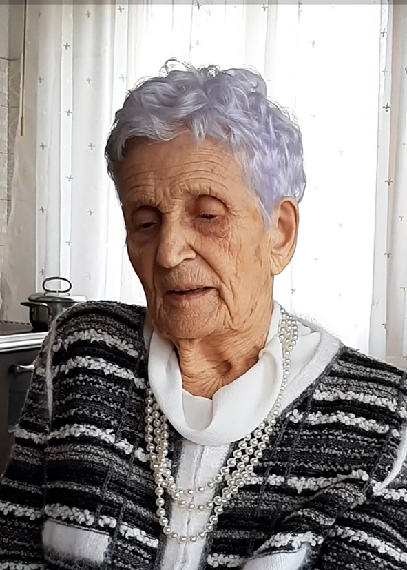 Elide Del Fiol - Salvador