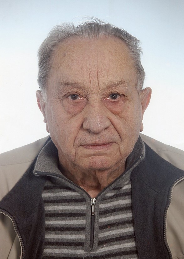 Franco Fratin - Salvador