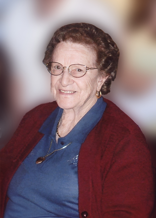 Maria Costella - Salvador