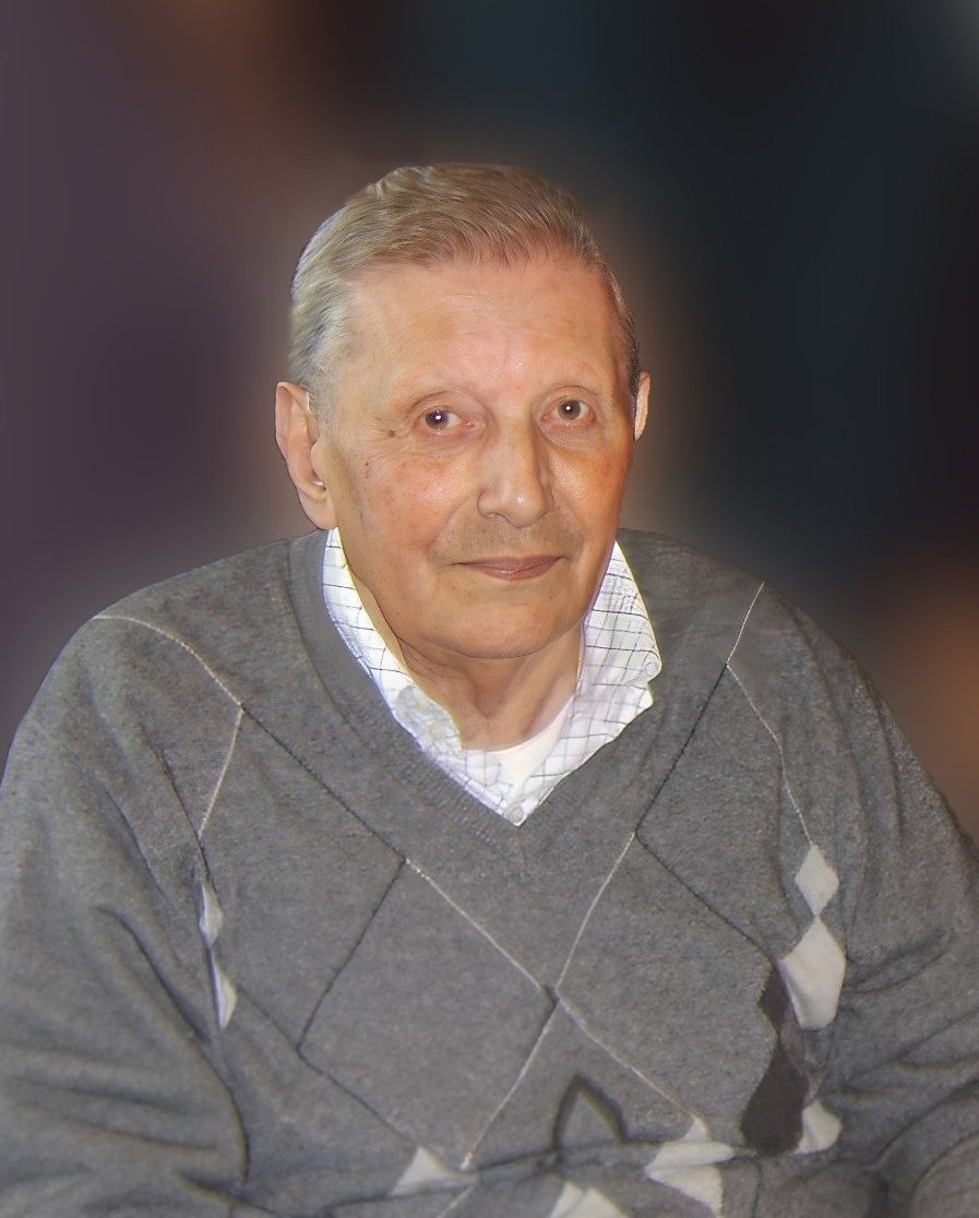 Angelo Munaretto - Salvador